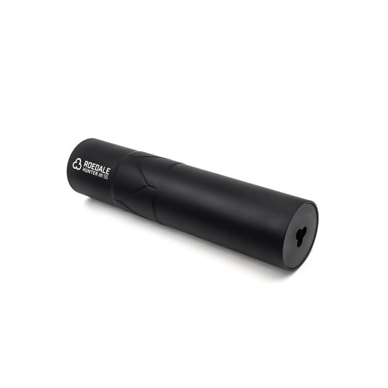 Roedale Schalldämpfer Hunter 55, 585,00