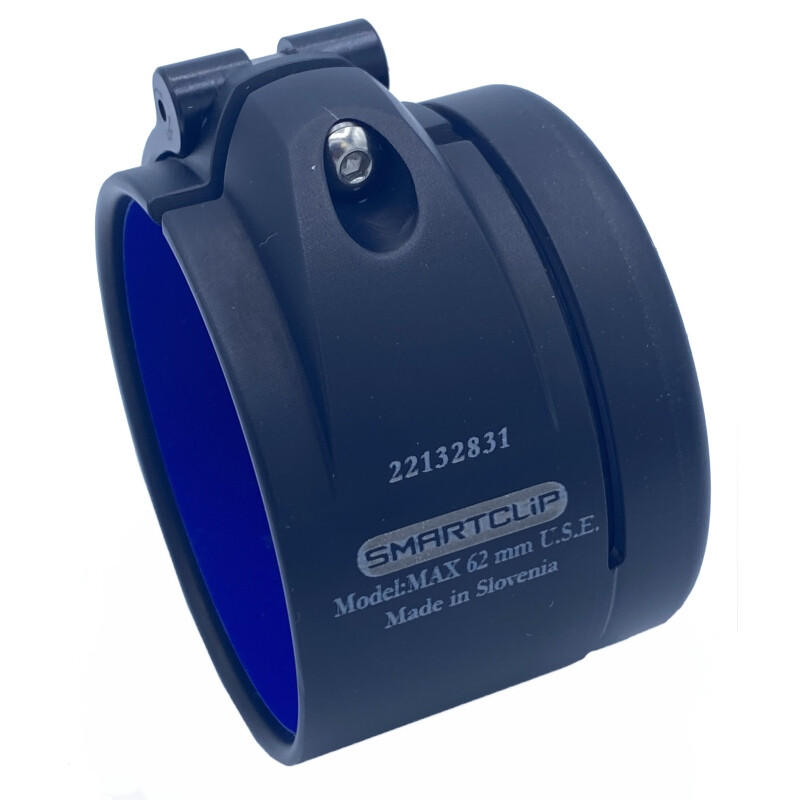 Smartclip Klemmadapter AS Mutli AX U.S.E. M52x0,75, 180,00