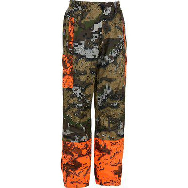 Swedteam Kinder Jagd Hose Ridge Junior Desolve Fire/Veil, 79,00