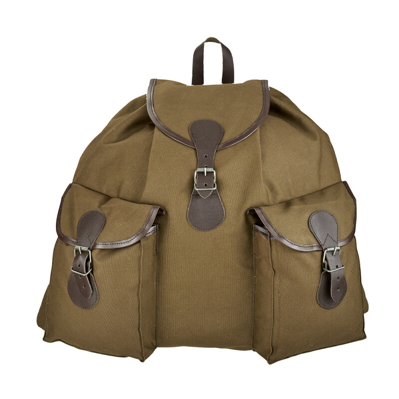 Farm-Land Jagd Rucksack Canvas, 49,90